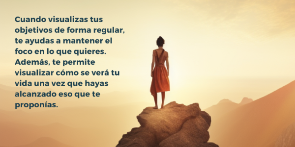 10 consejos para creer en ti y alcanzar tus objetivos
