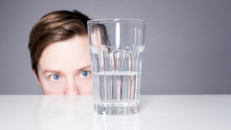 ¿Qué es mejor? ¿ser pesimista u optimista? - Haztúa Psicología Positiva