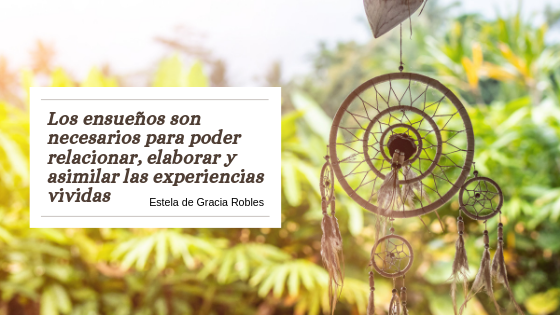 - Qué son los ensueños - Haztúa Psicología Positiva