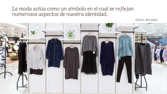 Lo que tu ropa dice sobre ti - Haztúa Psicología Positiva